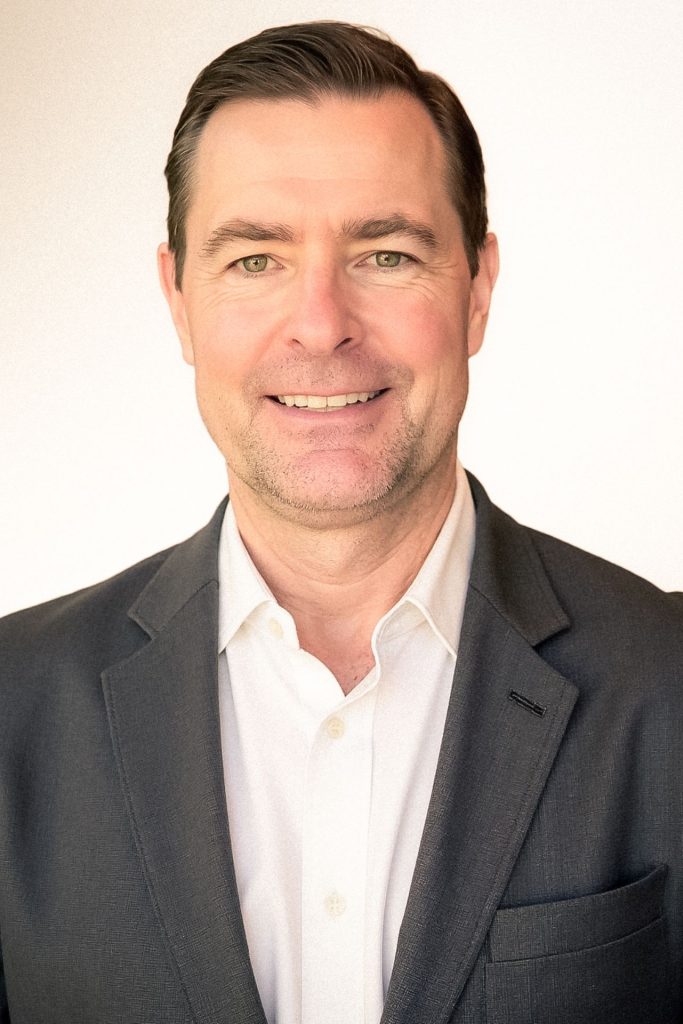 Mark Brock - Lionhead Capital