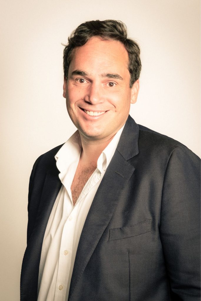 Nicholas Ackerman - Lionhead Capital